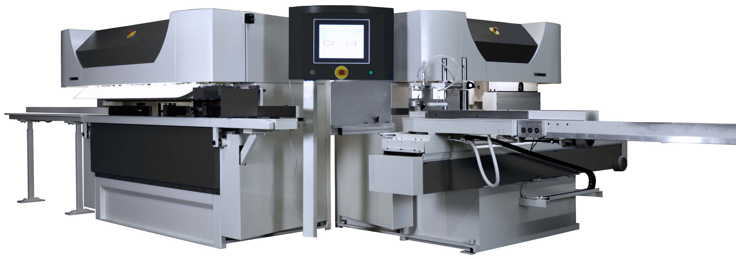 Tenoning Machines for Sale - RJ Woodworking