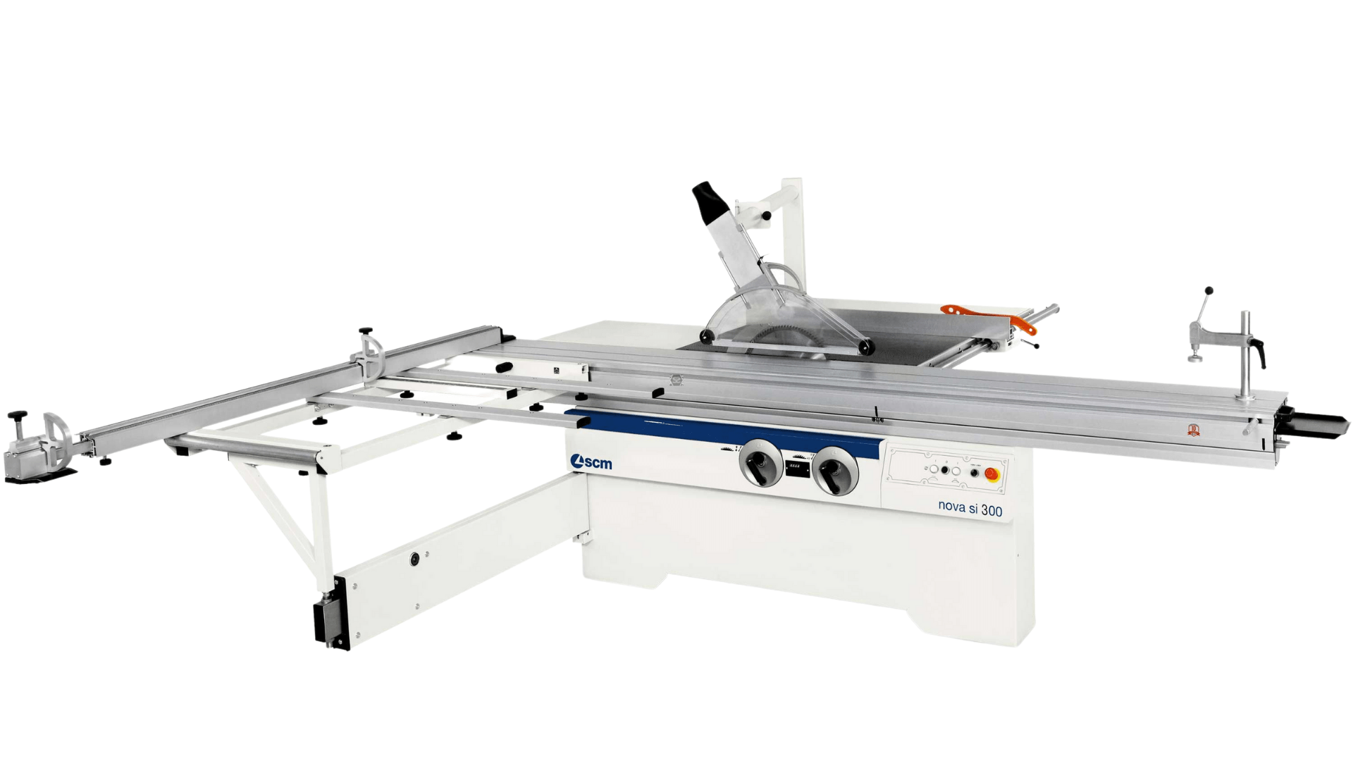 New Machinery - RJ Woodworking