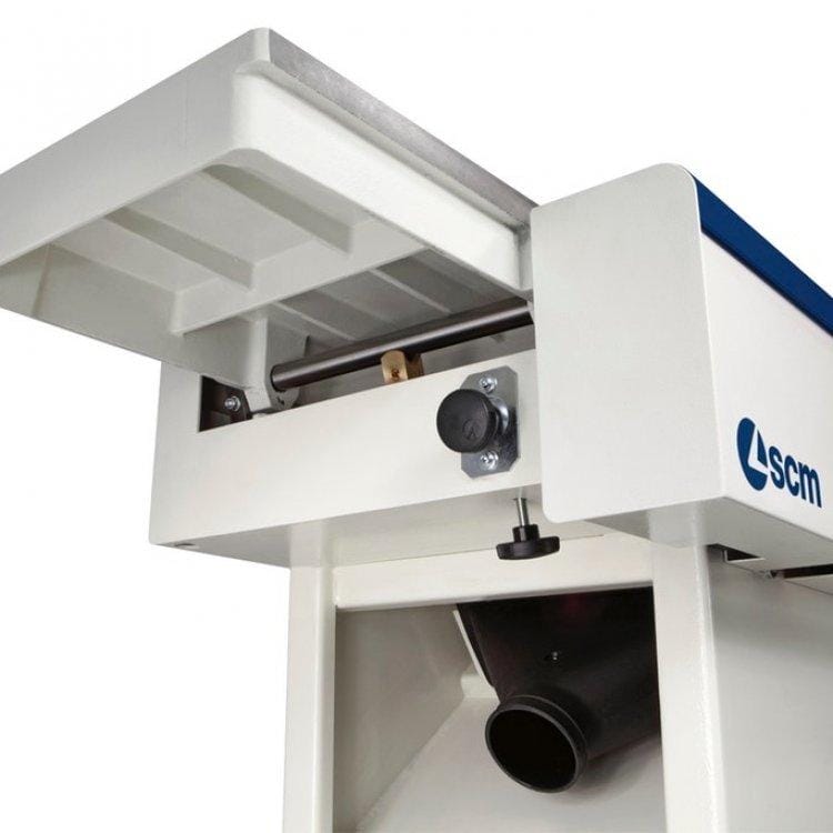 SCM F410 Nova Surface Planer