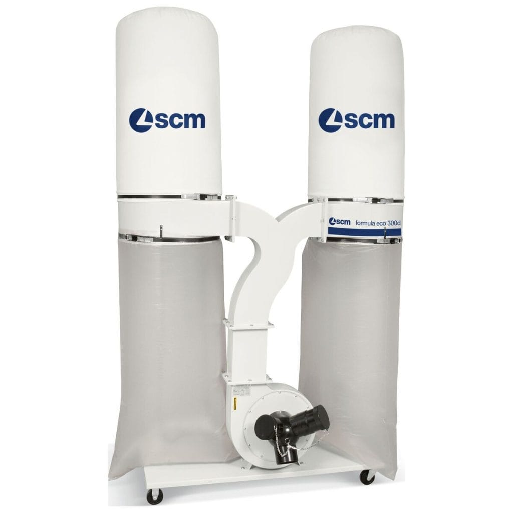 Dust Extractors for Sale - RJ Woodworking