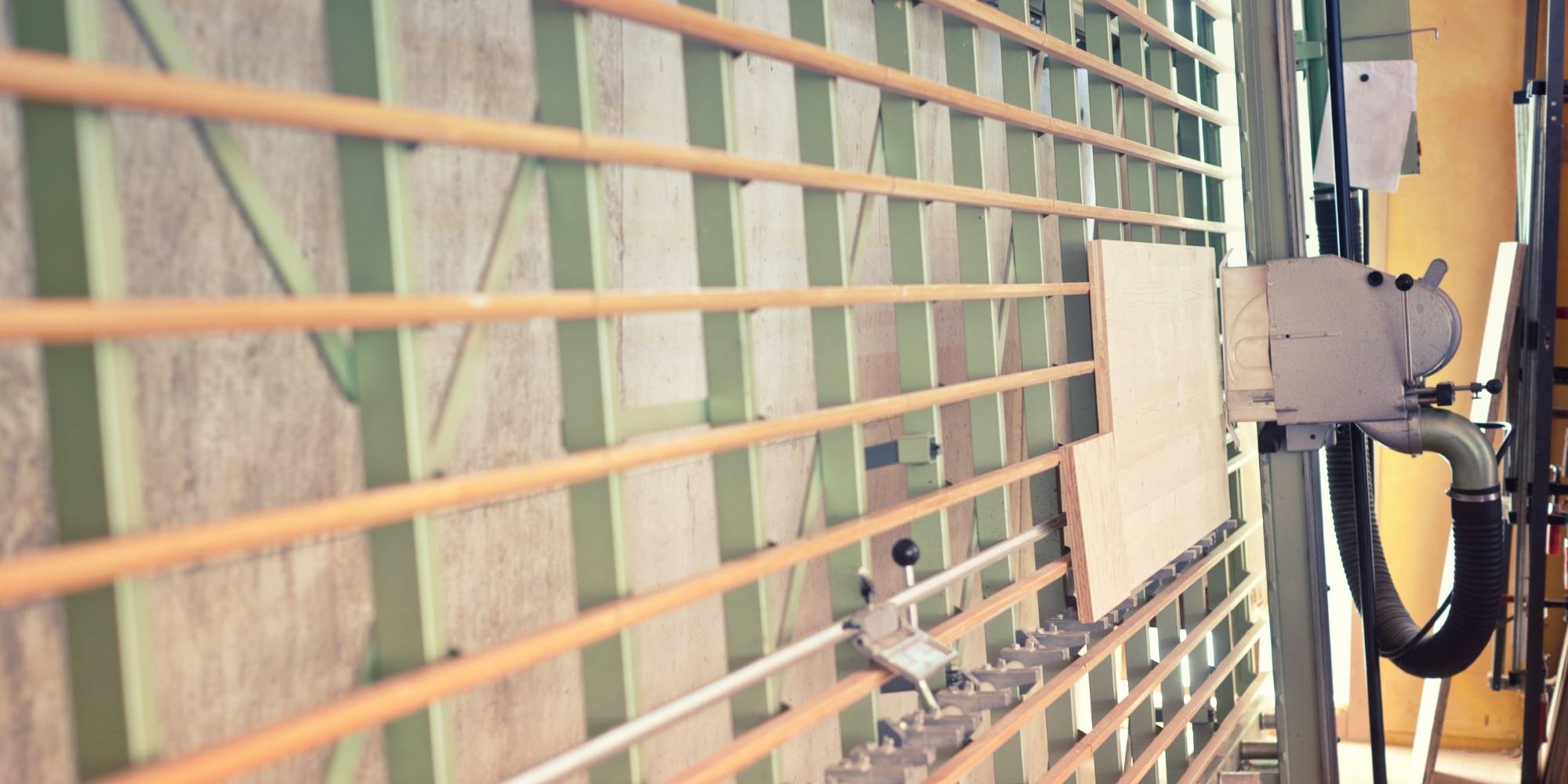 Panel Saws Vs Wall Saws